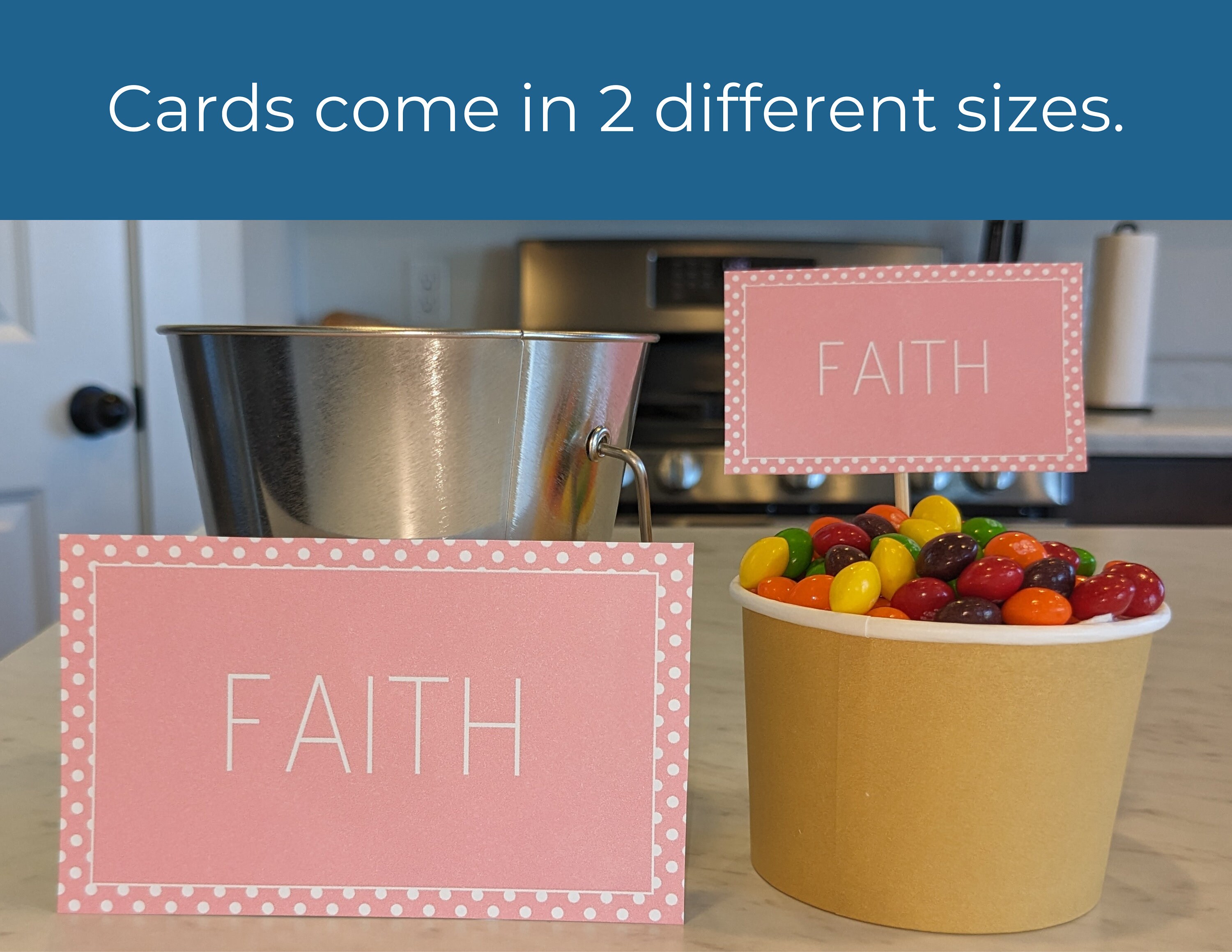 General Conference Treat Labels for Kids - Etsy