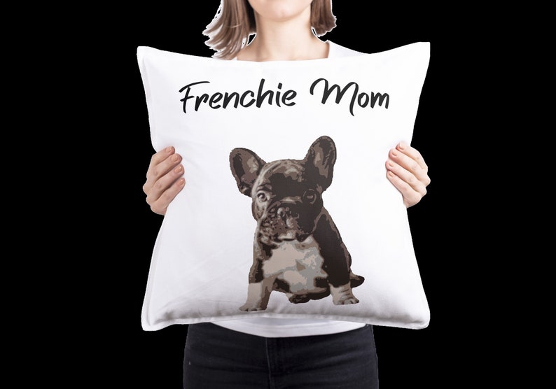 Frenchie Mom, Pdf, Svg, Png, Jpg, Commercial Use, Digital Download, Dog ...
