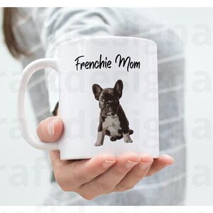 Frenchie Mom, Pdf, Svg, Png, Jpg, Commercial Use, Digital Download, Dog ...