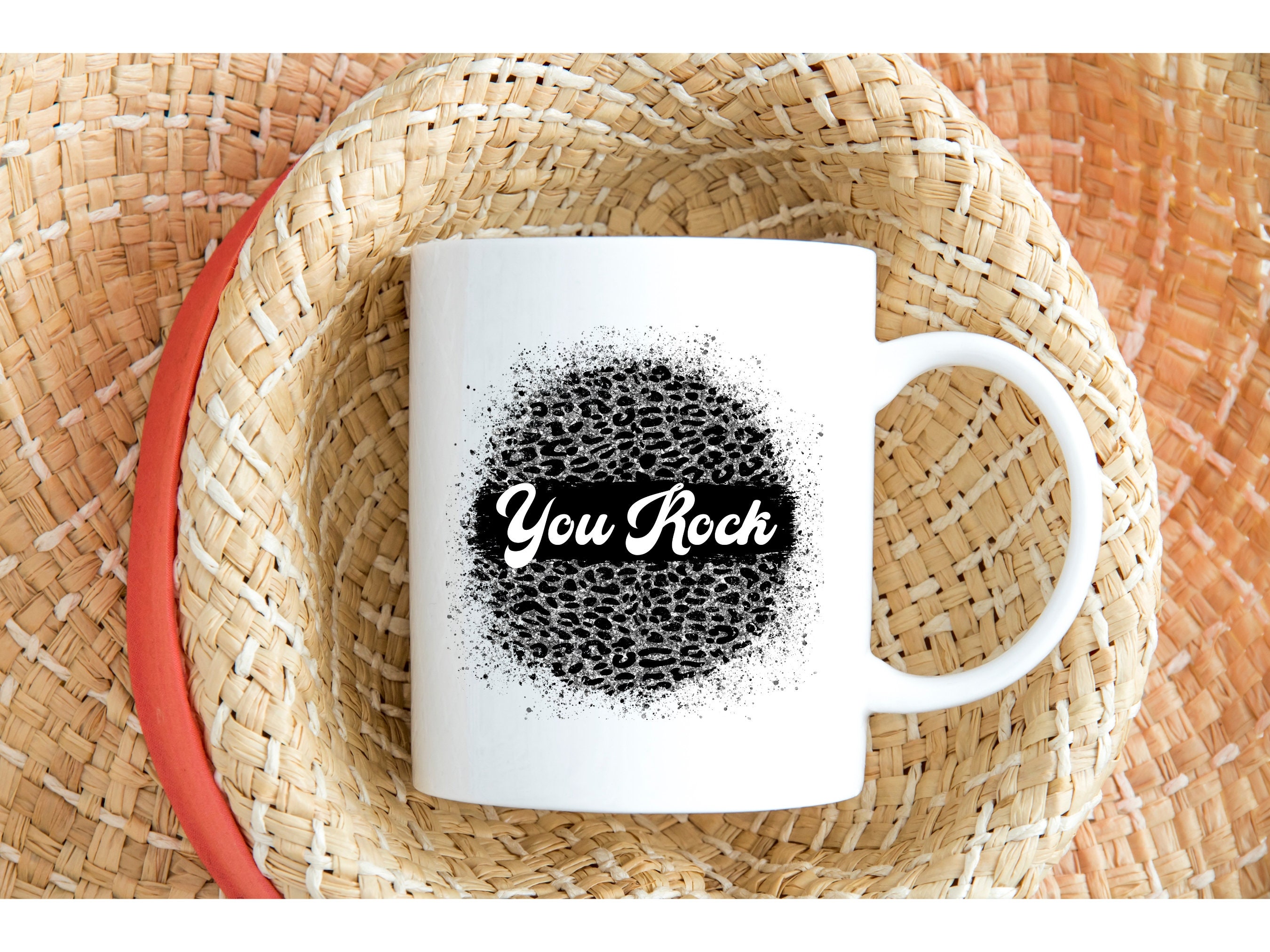 You Rock Png File Digital Download Sublimation Design - Etsy