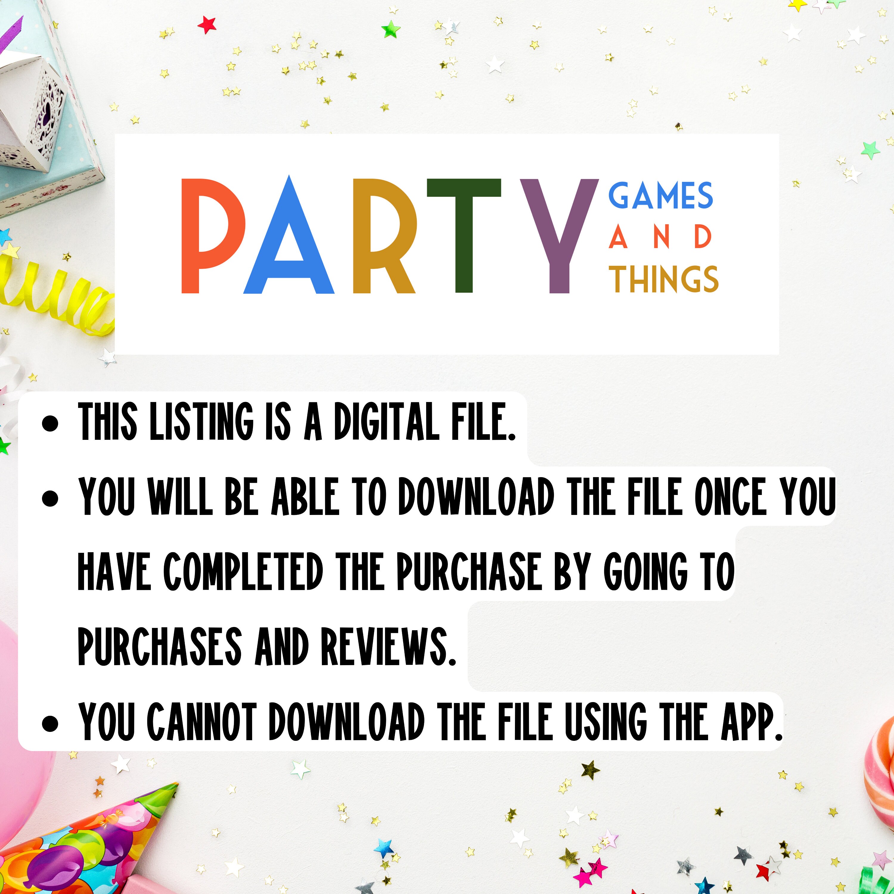 2000s Party Printable Games | 2000s Party Games | 00s Party Game Bundle ...