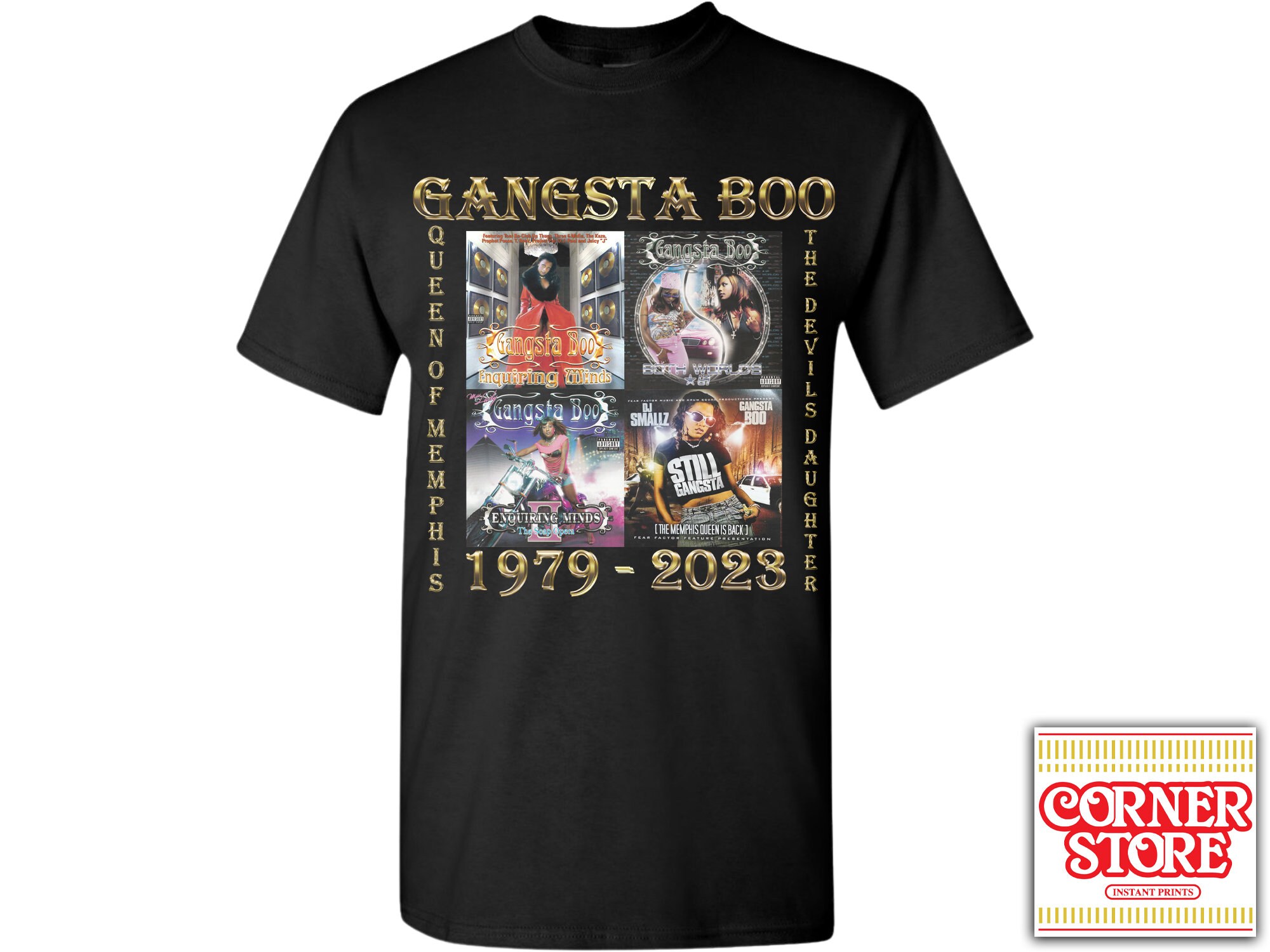 Gangsta Pat Deadly Verses Screwed