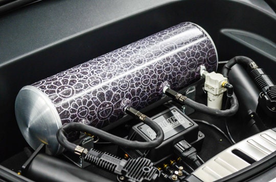 Airbag Air Tank Air Lift Graphic Print Vinyl Wrap Tank Wrap - Etsy