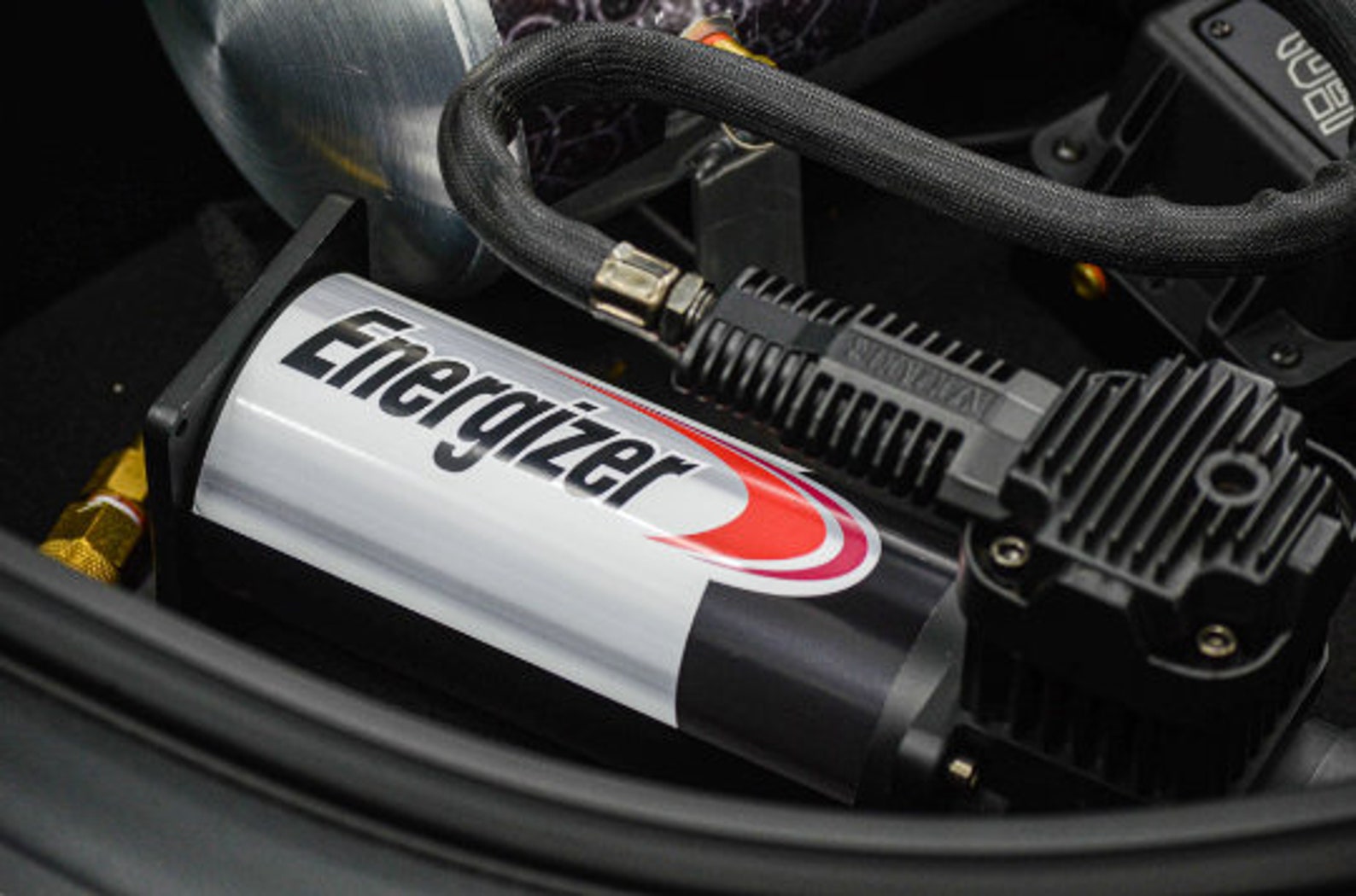 Airbag Air Tank Air Lift Graphic Print Vinyl Wrap Tank Wrap - Etsy