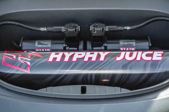 Airbag Air Tank Air Lift Graphic Print Vinyl Wrap Tank Wrap - Etsy