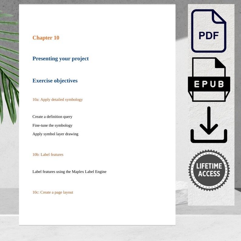 Getting to Know Arcgis Pro 2.8 4th Edition, Fourth Edition - Etsy