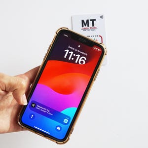 Custom Google Review Tap Cards | NFC & QR Code Review Cards With Your ...