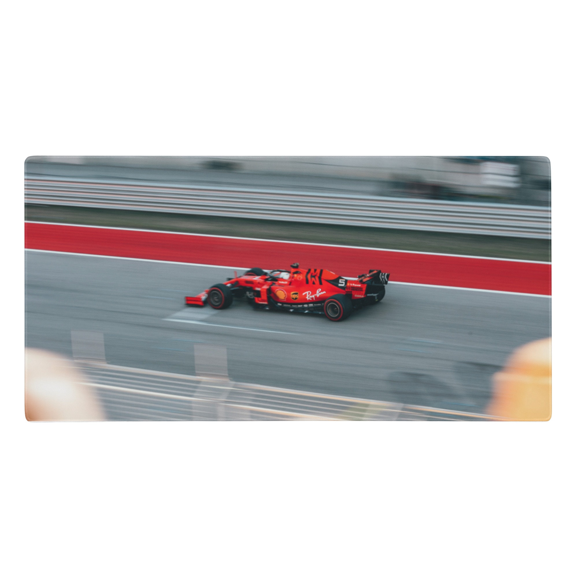 Formula 1 Mousepad - Etsy
