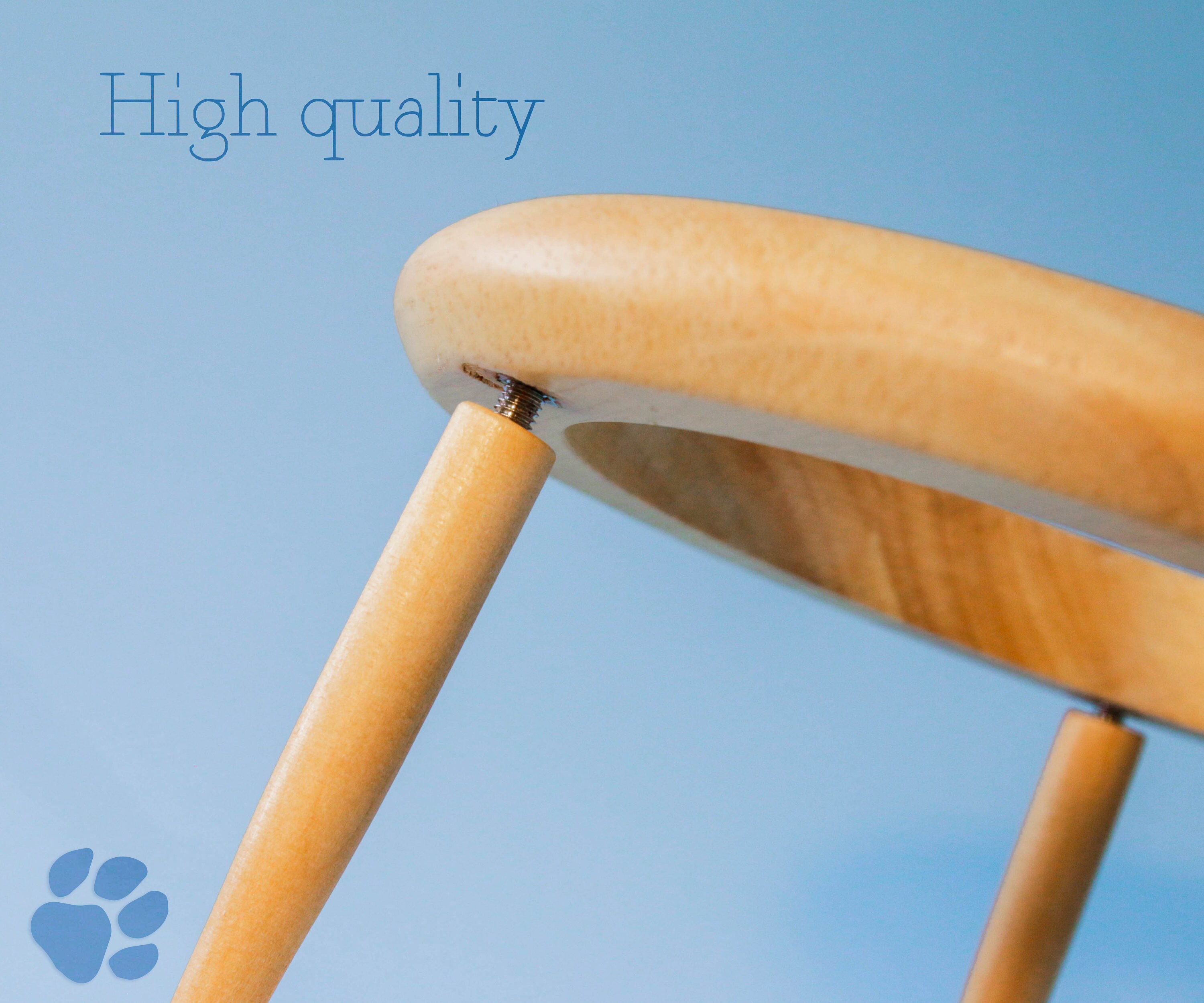 Raised Cat Stand Pet Bowl Stand Pet Food Stand Cat Water - Etsy