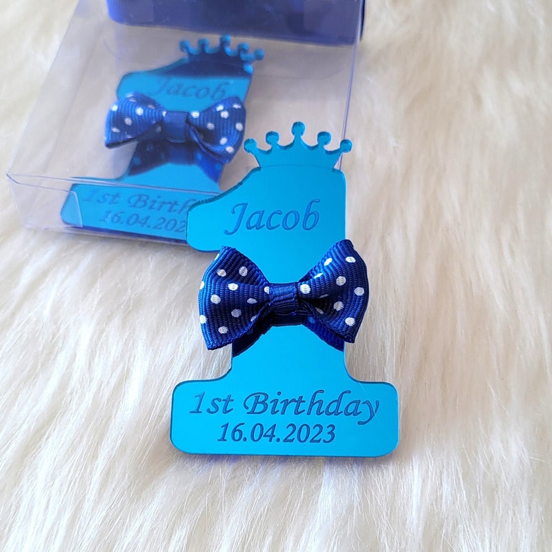 Boy Party Favors - Etsy
