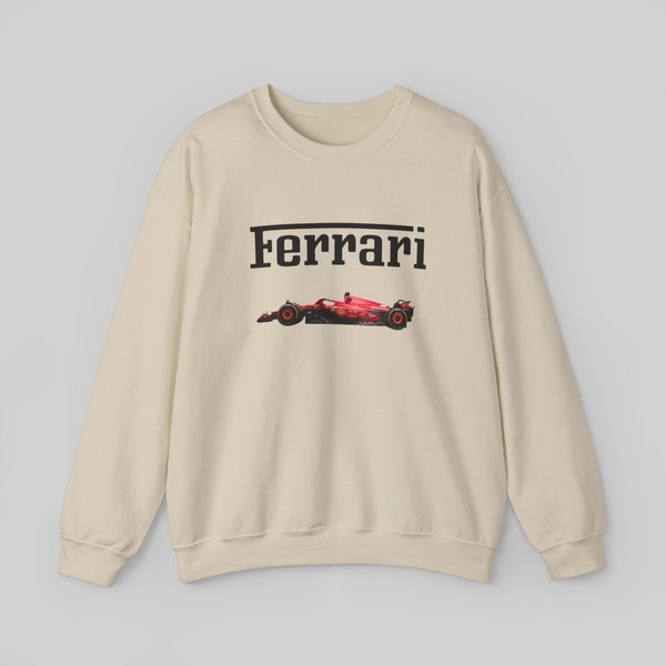 Ferrari F1 Jacket Women - Etsy