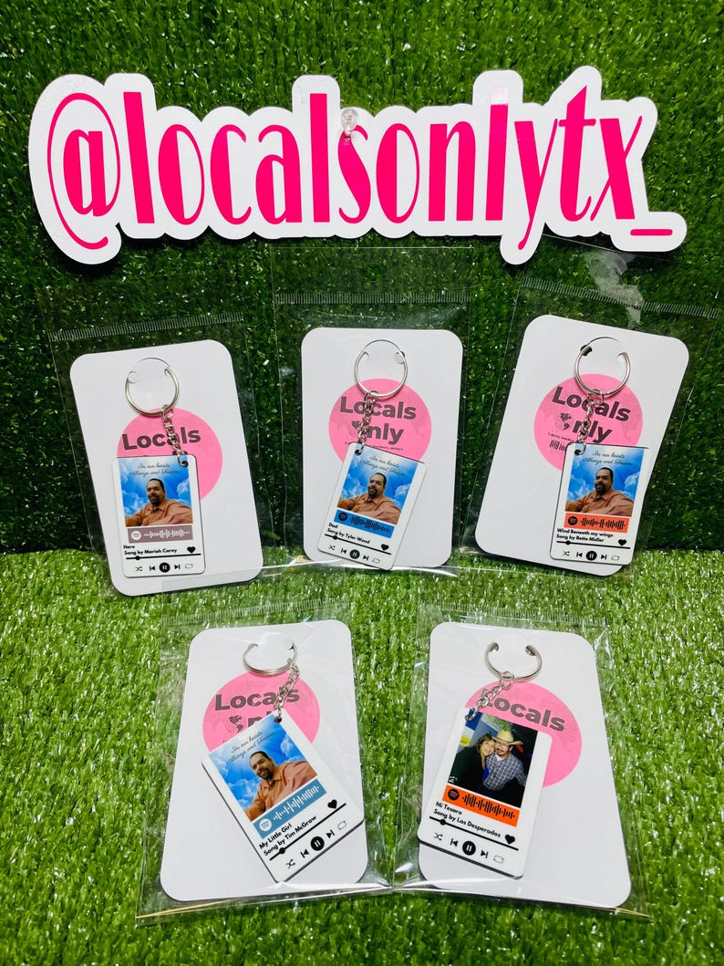 Valentines Day Keychains - Etsy