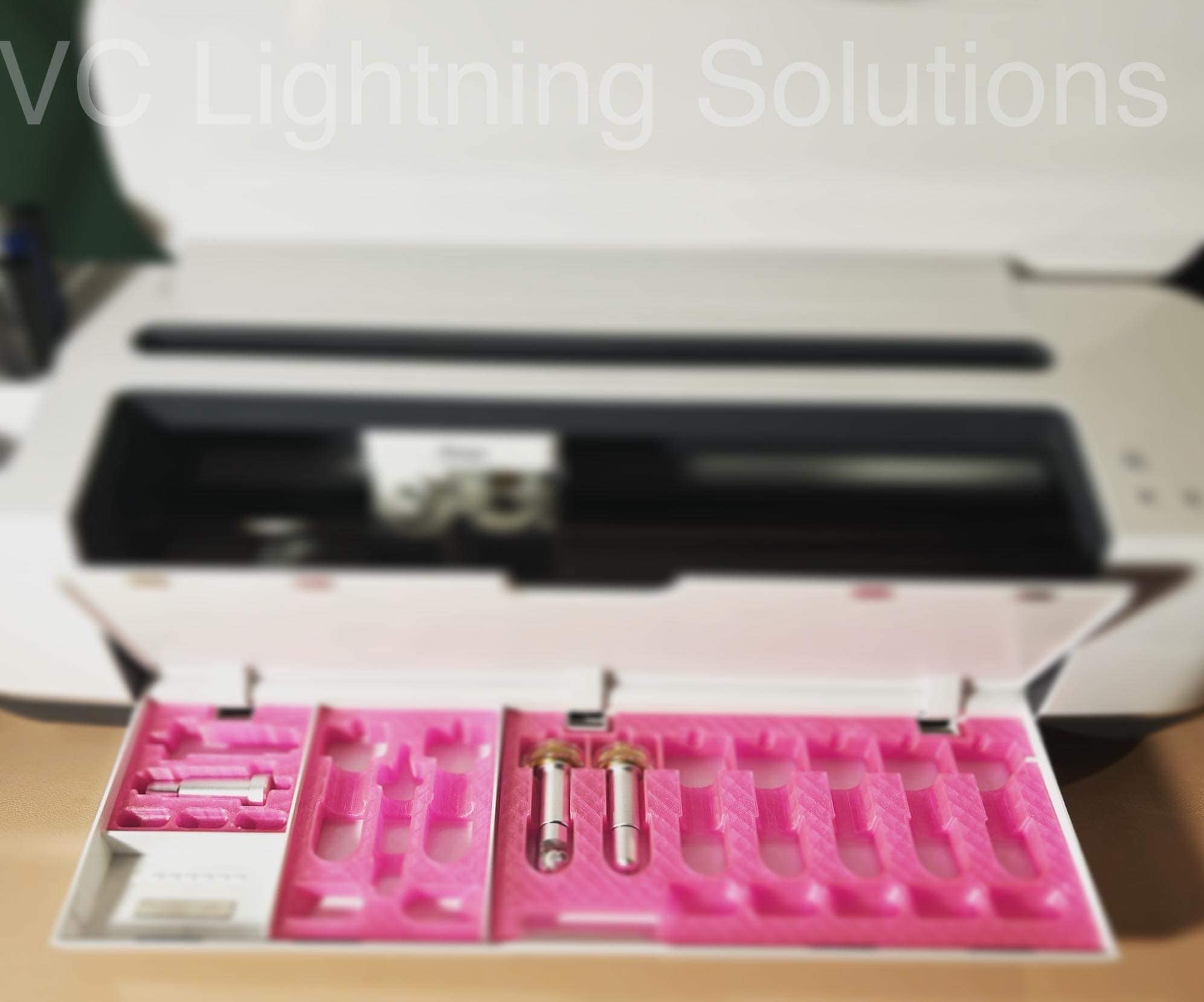 Cricut Tools Organizer 3 Pieces - Etsy