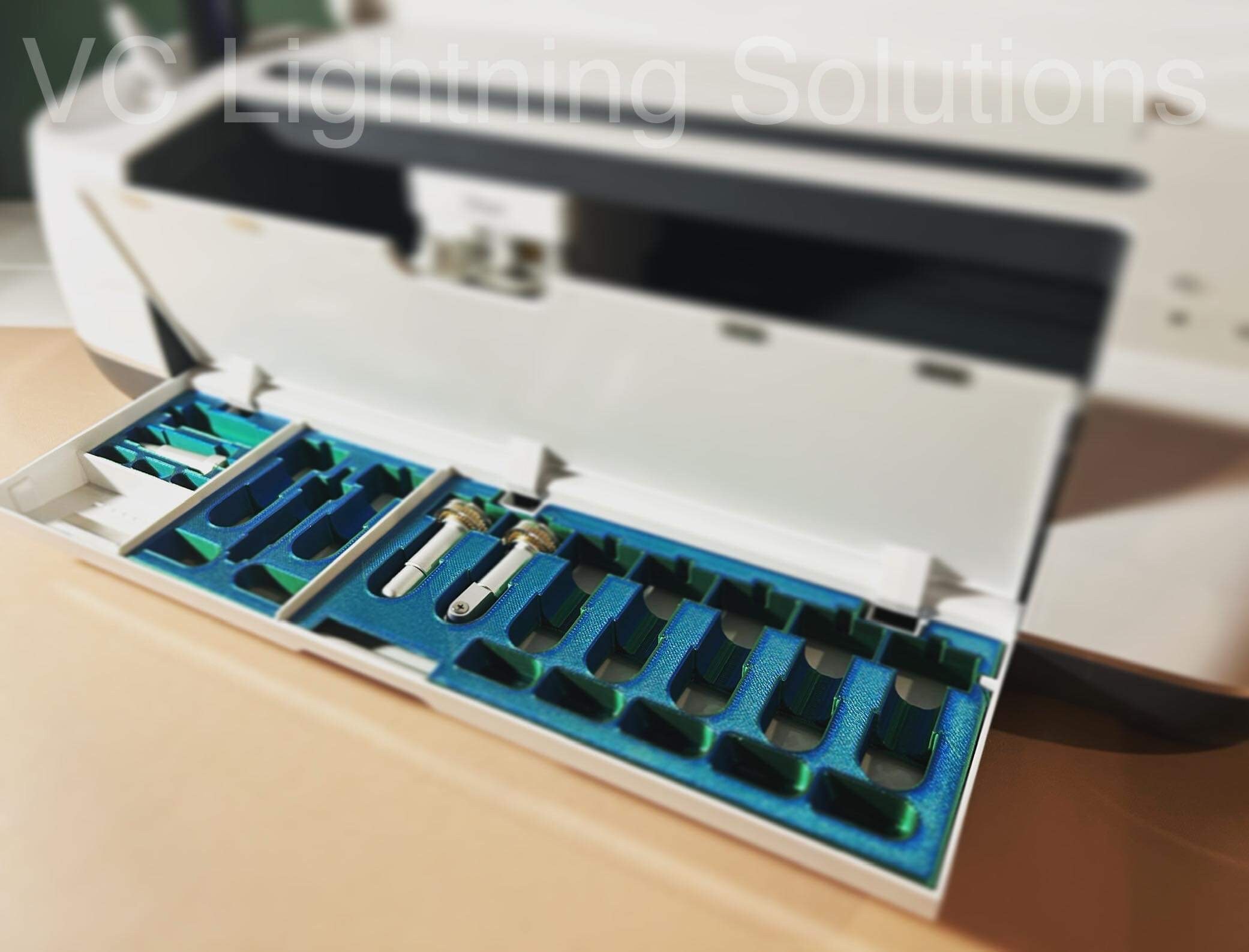 Cricut Tools Organizer 3 Pieces - Etsy