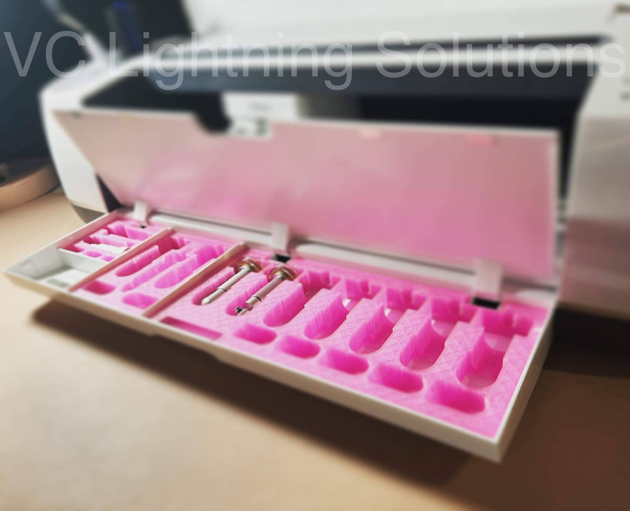 Cricut Tools Organizer 3 Pieces - Etsy