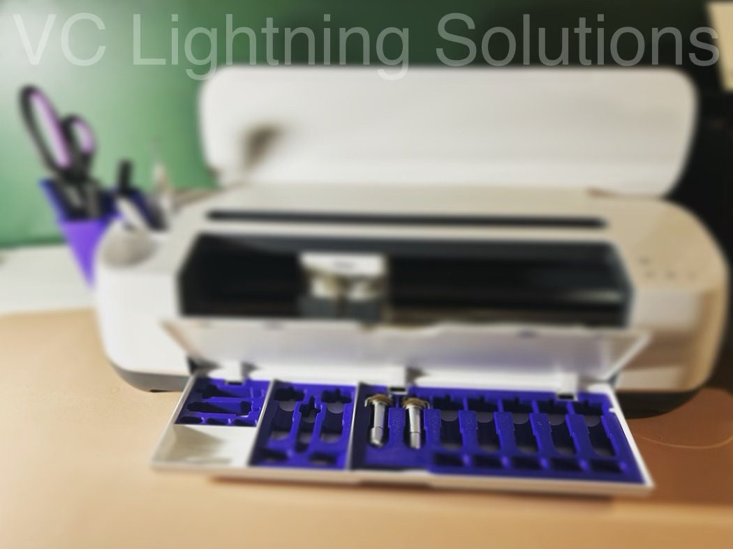Cricut Tools Organizer 3 Pieces - Etsy