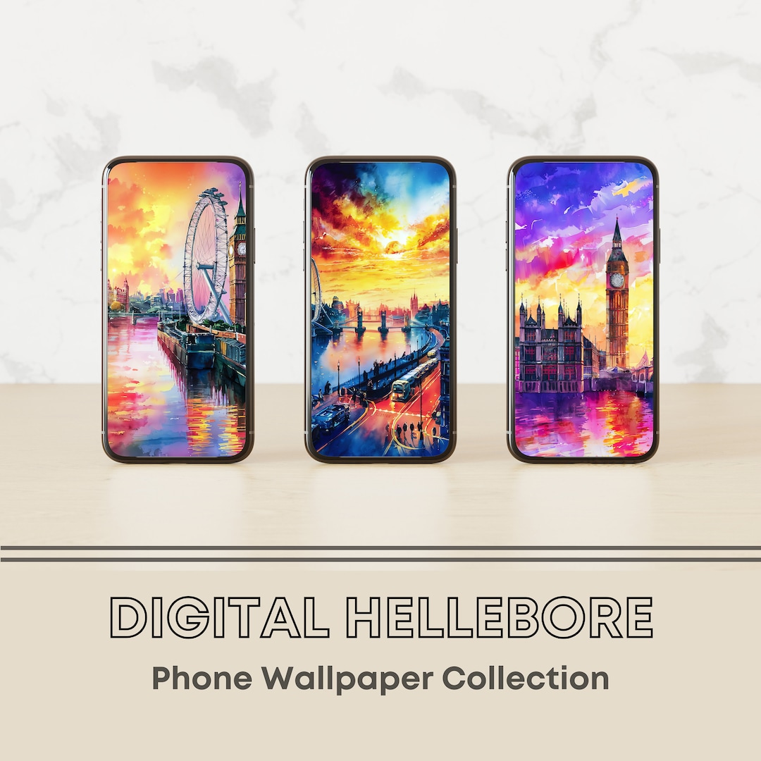 London, England - iPhone Wallpaper | iPhone Lock Screen | iPhone ...