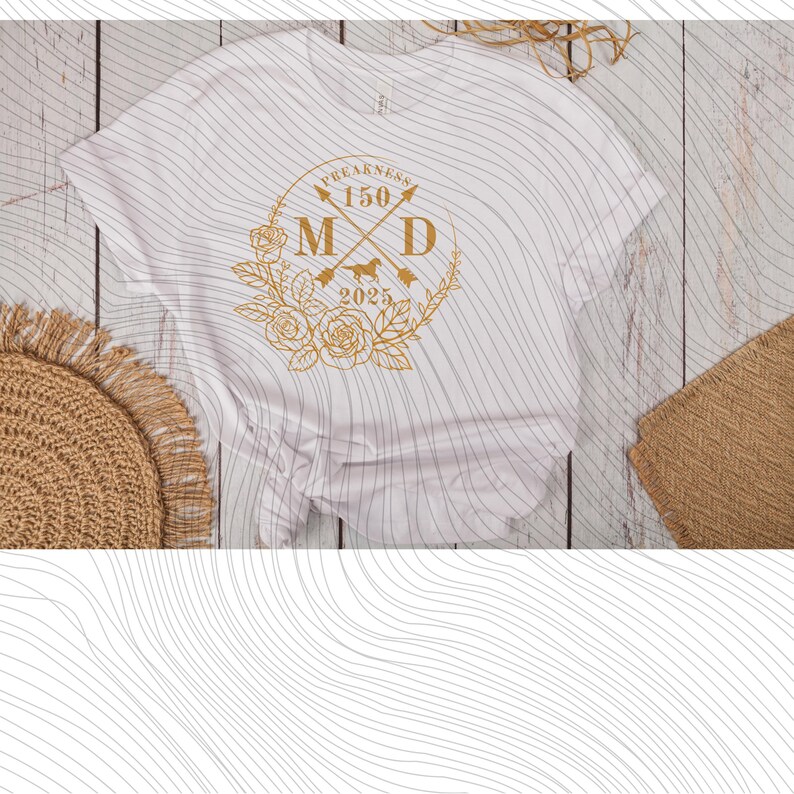 BUNDLE** 2025 Maryland Preakness 150, Derby 151 Png Digital Design ...