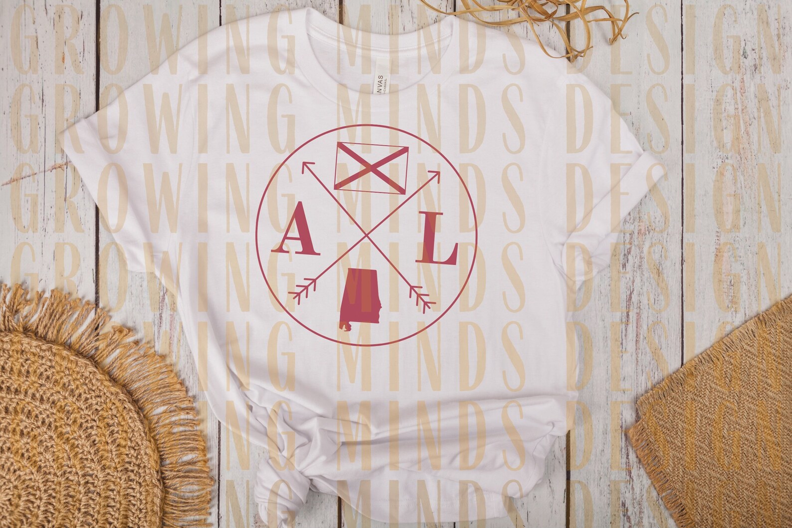 Alabama State PNG Design - Digital Download for Sublimation Projects ...