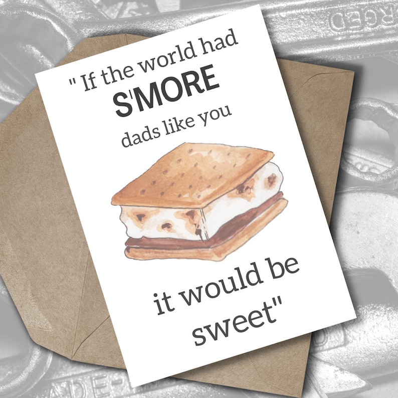 Funny Father's Day Card| Birthday Card for Dad|printable|instant ...