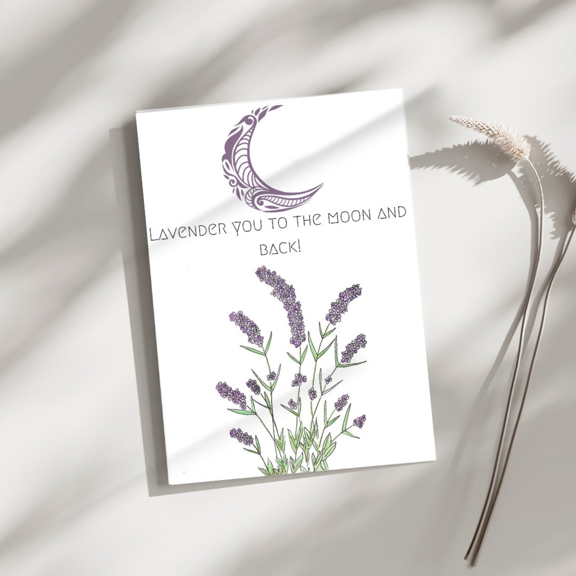 Anniversary Pun Card|instant Download|editable Template|digital ...