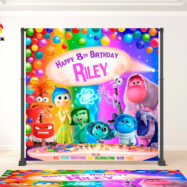 Inside Out Decor - Etsy