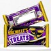Sneaker Ball Rice Krispies Wrapper, Sneaker Candy Wrappers, Sneaker ...