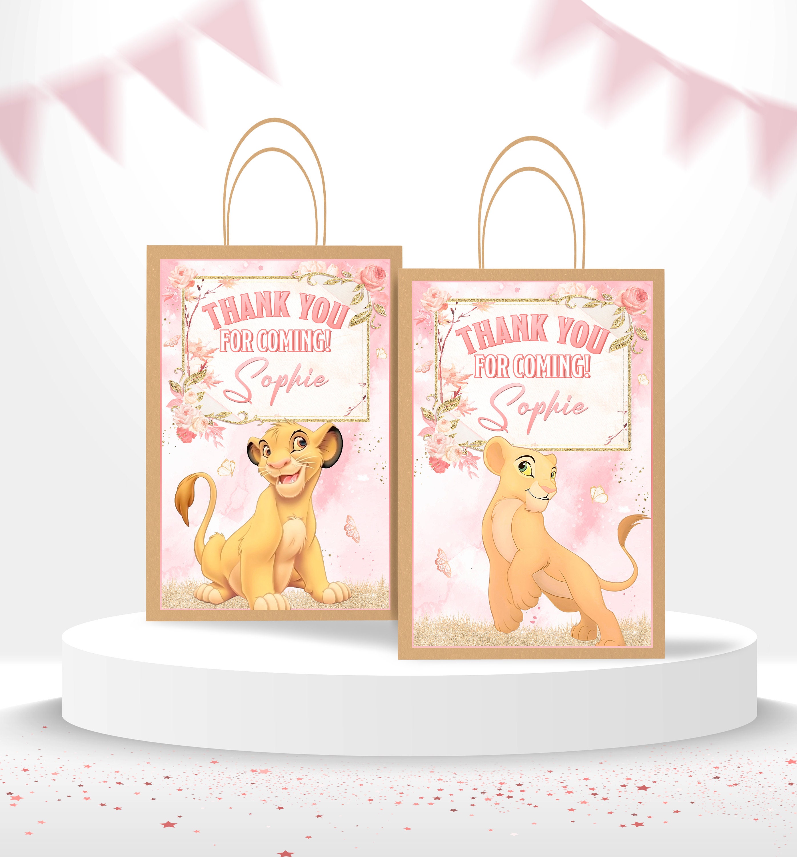 Editable Mini Coloring Book Birthday Coloring Pages Kids - Etsy