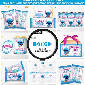 Hawaiian Cupcake Toppers Luau Editable Toppers Tropical Text Cupcakes ...