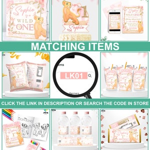 Editable Mini Coloring Book Birthday Coloring Pages Kids Activities ...