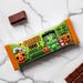 Little Monster Candy Wrapper for DIY, Halloween Treat Bag, Frankenstein ...