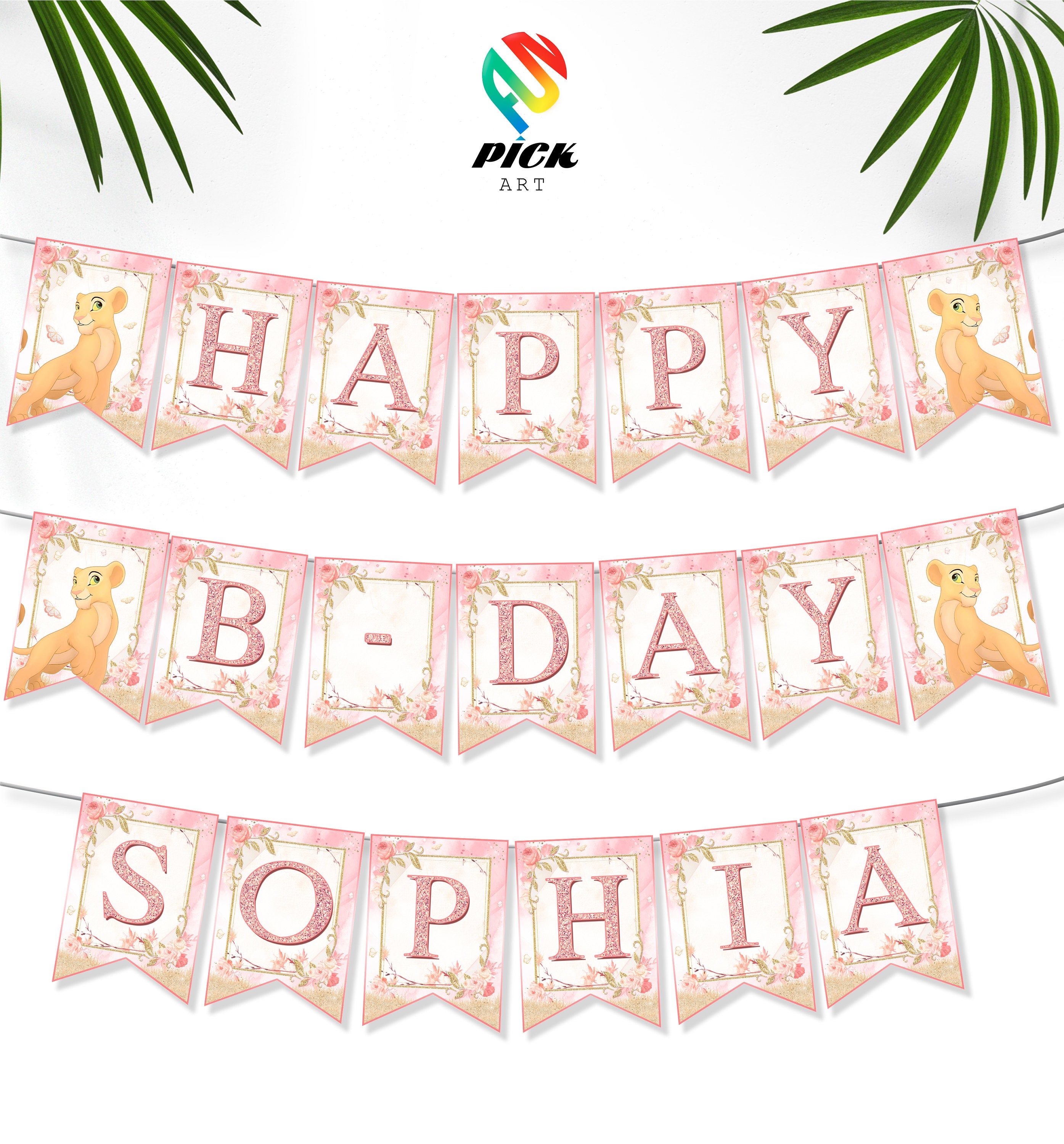 Editable Gift Bag Labels Birthday Treat Bag Kids Snack Bag - Etsy