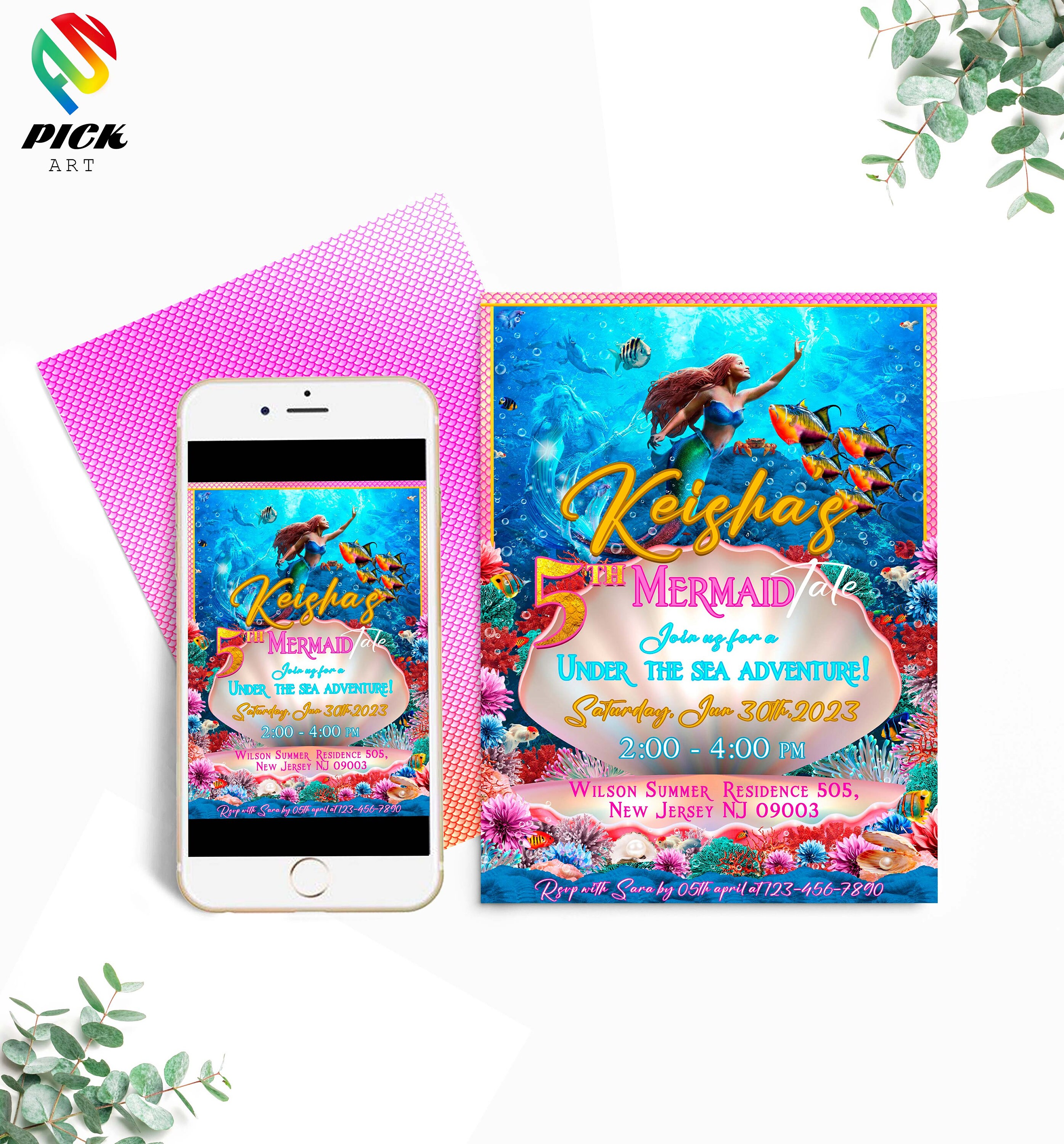 Editable Rice Krispies Wrapper Birthday Candy Wrappers - Etsy