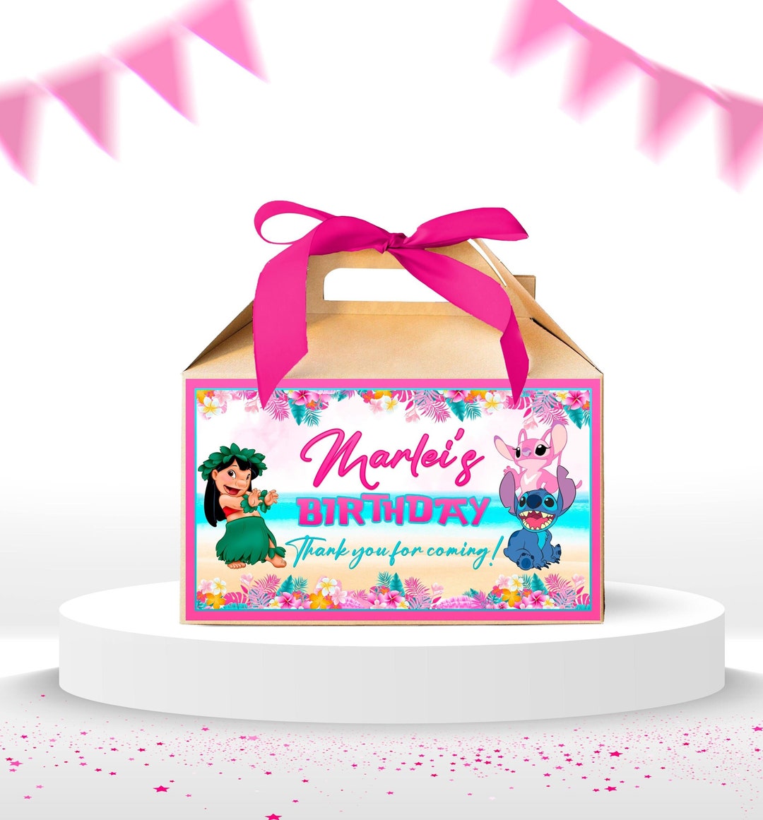Editable Gable Box Label Editable Printable Label Editable Box Label ...