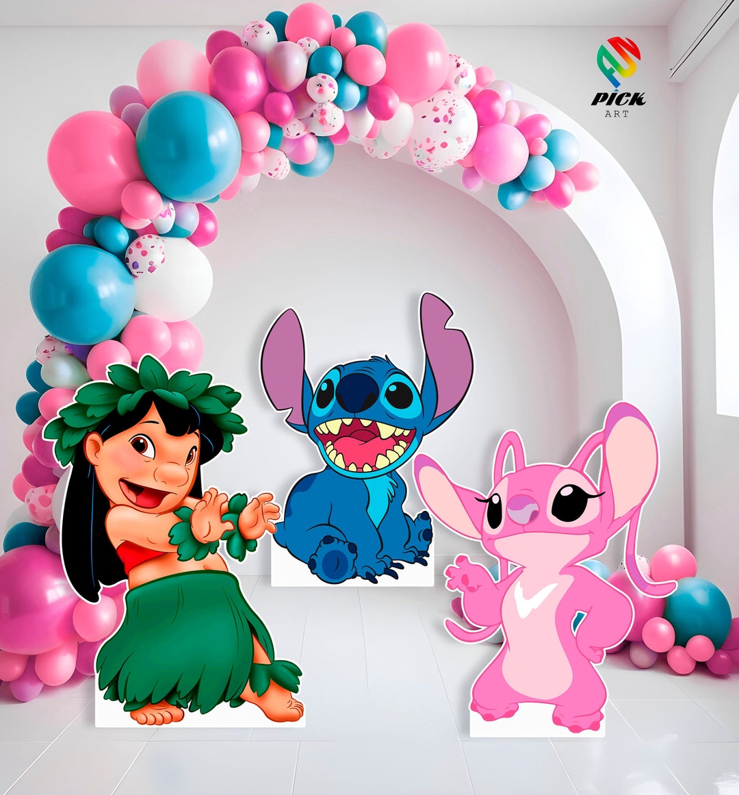 Hawaiian Character Cutout, Tropical Stand up Prop, Aloha Centerpiece ...