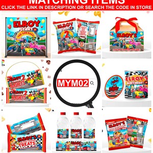 Editable Cake Topper, Editable Custom 3D Cake Topper, Editable Cake ...