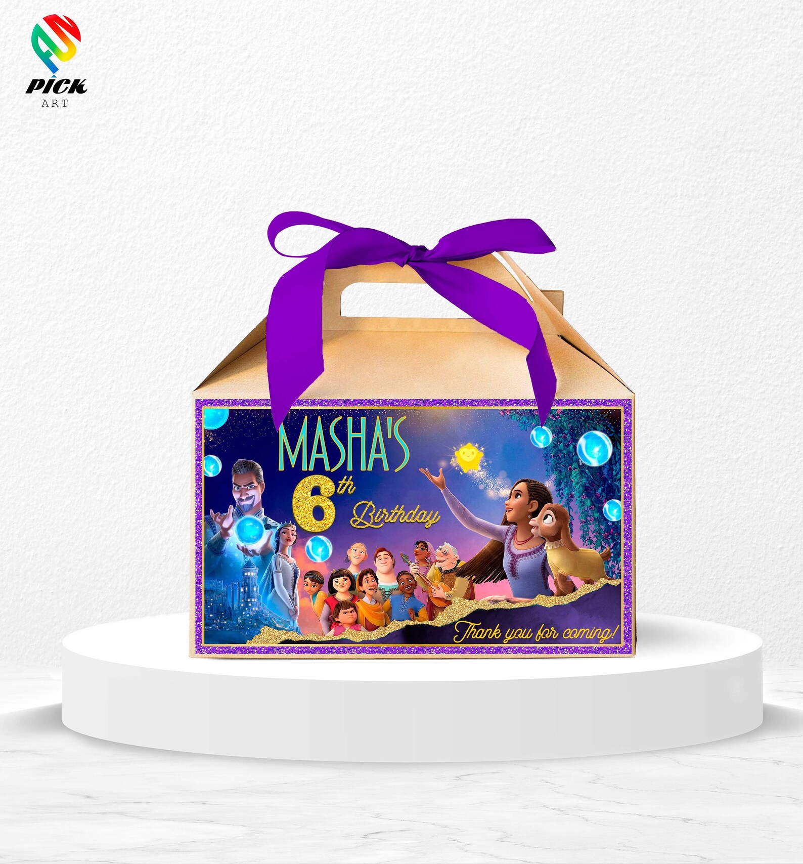 Editable Gable Box Label Editable Printable Label Editable Box Label ...