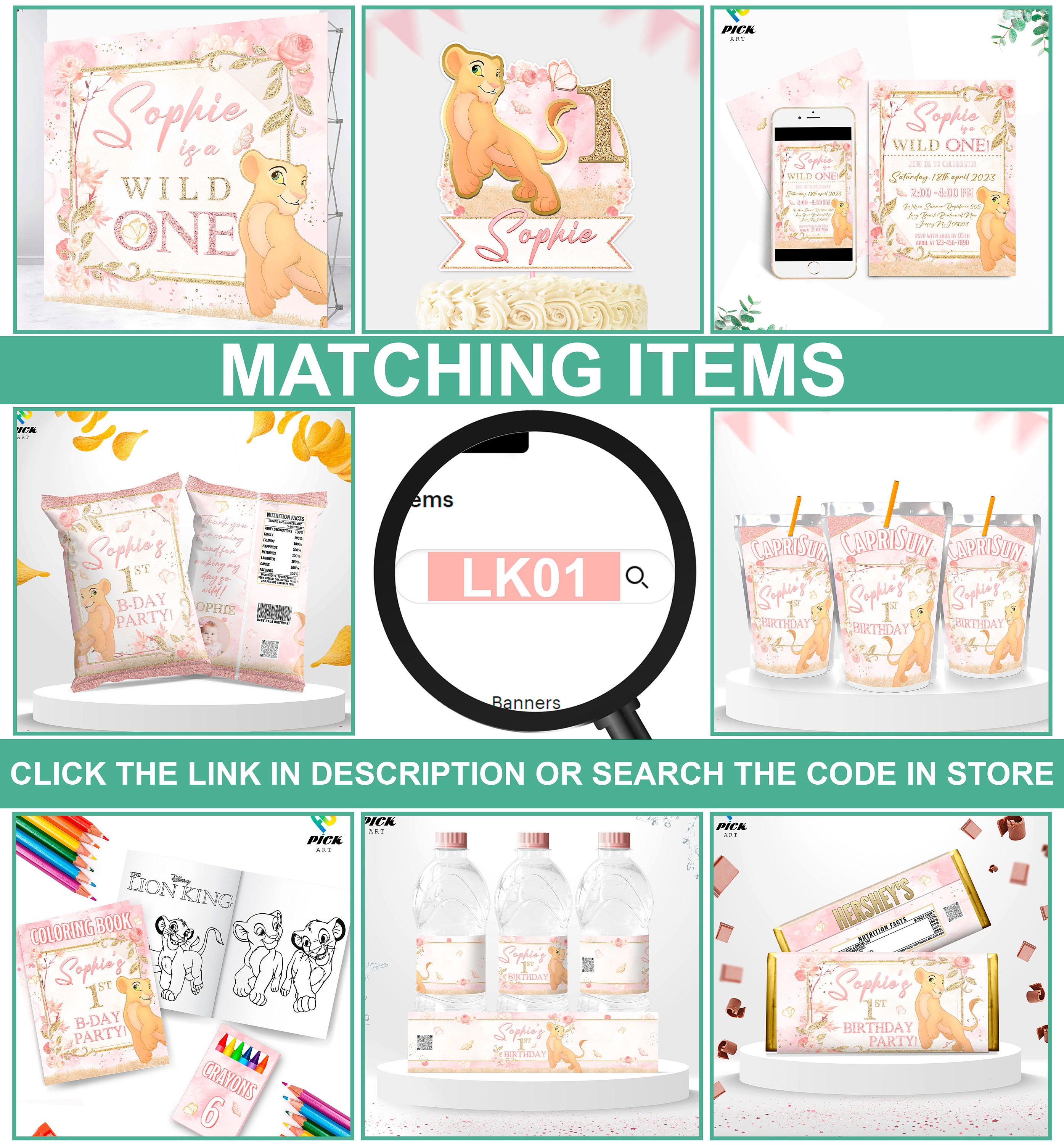 Editable Gift Bag Labels Birthday Treat Bag Kids Snack Bag - Etsy