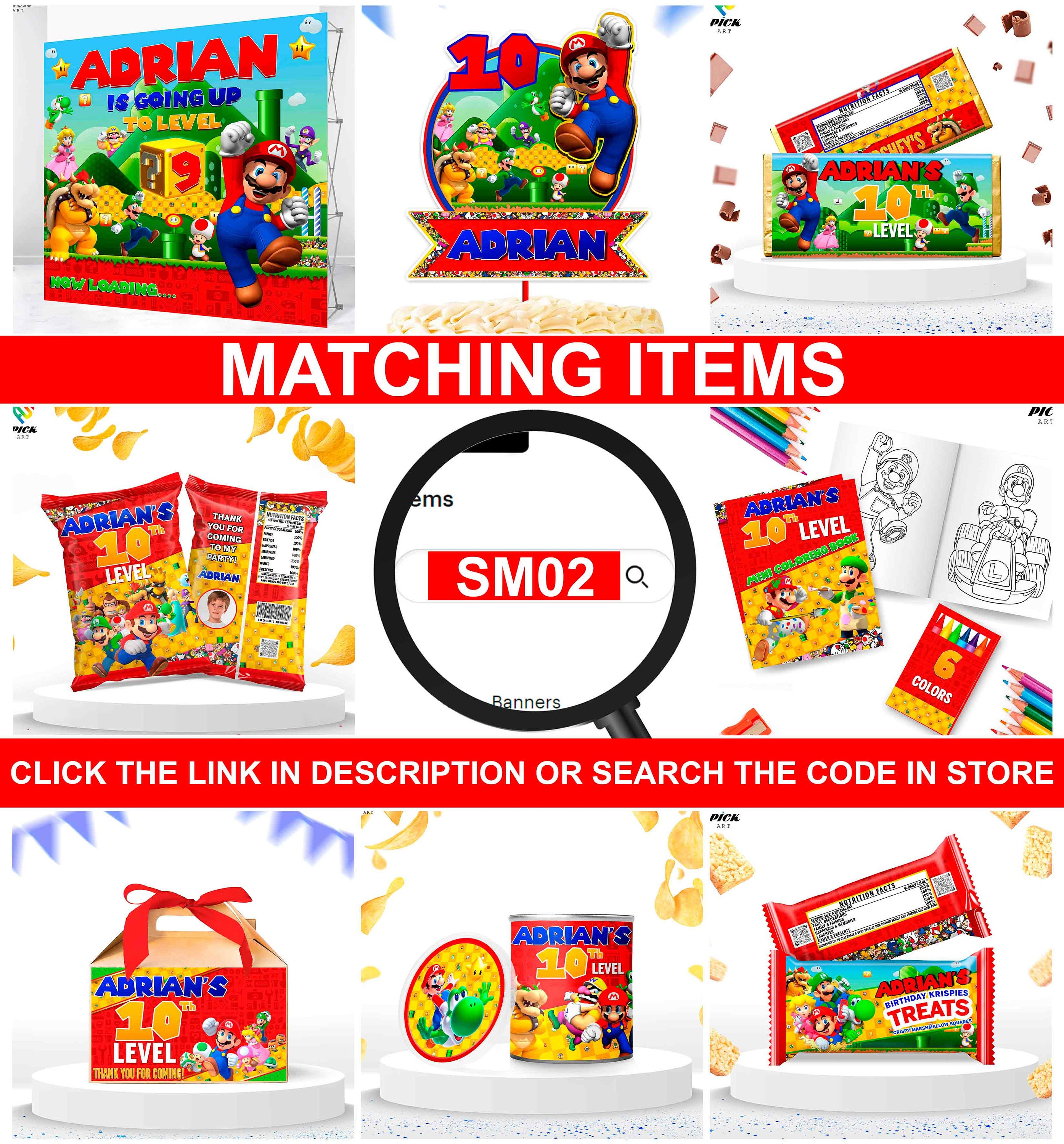 Editable Coloring Book Birthday Coloring Pages Editable - Etsy