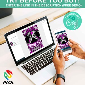 Editable Gift Bag Labels, Editable Treat Bag, Editable Snack Bag ...