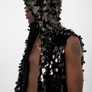 Mens Rave, Burning Man Clothing, Mens Kimono, EDC, Mens Festival ...