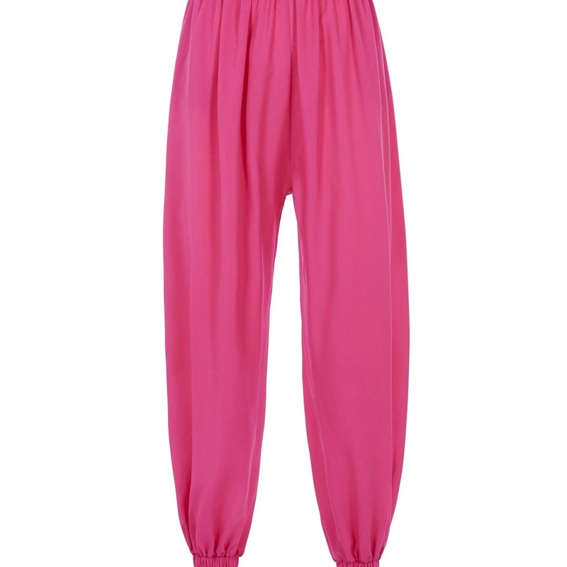 Balloon Pants - Etsy