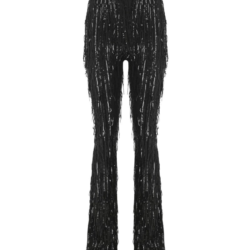 Fringe Pants - Etsy