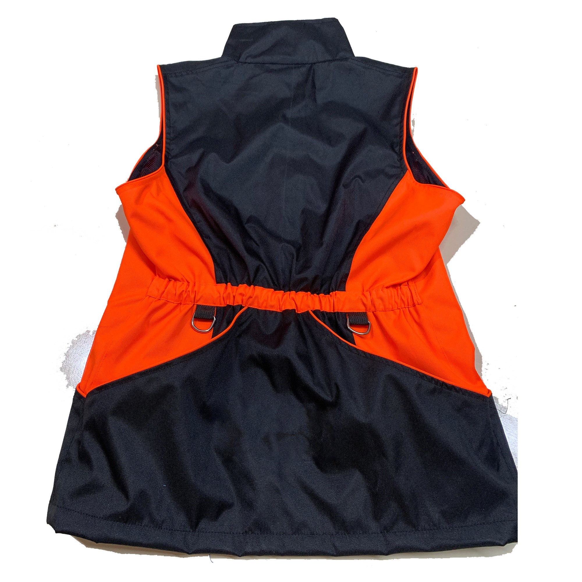 Summer Dog Handler Vest | Dog Training Vest | Training Vest for Dog ...