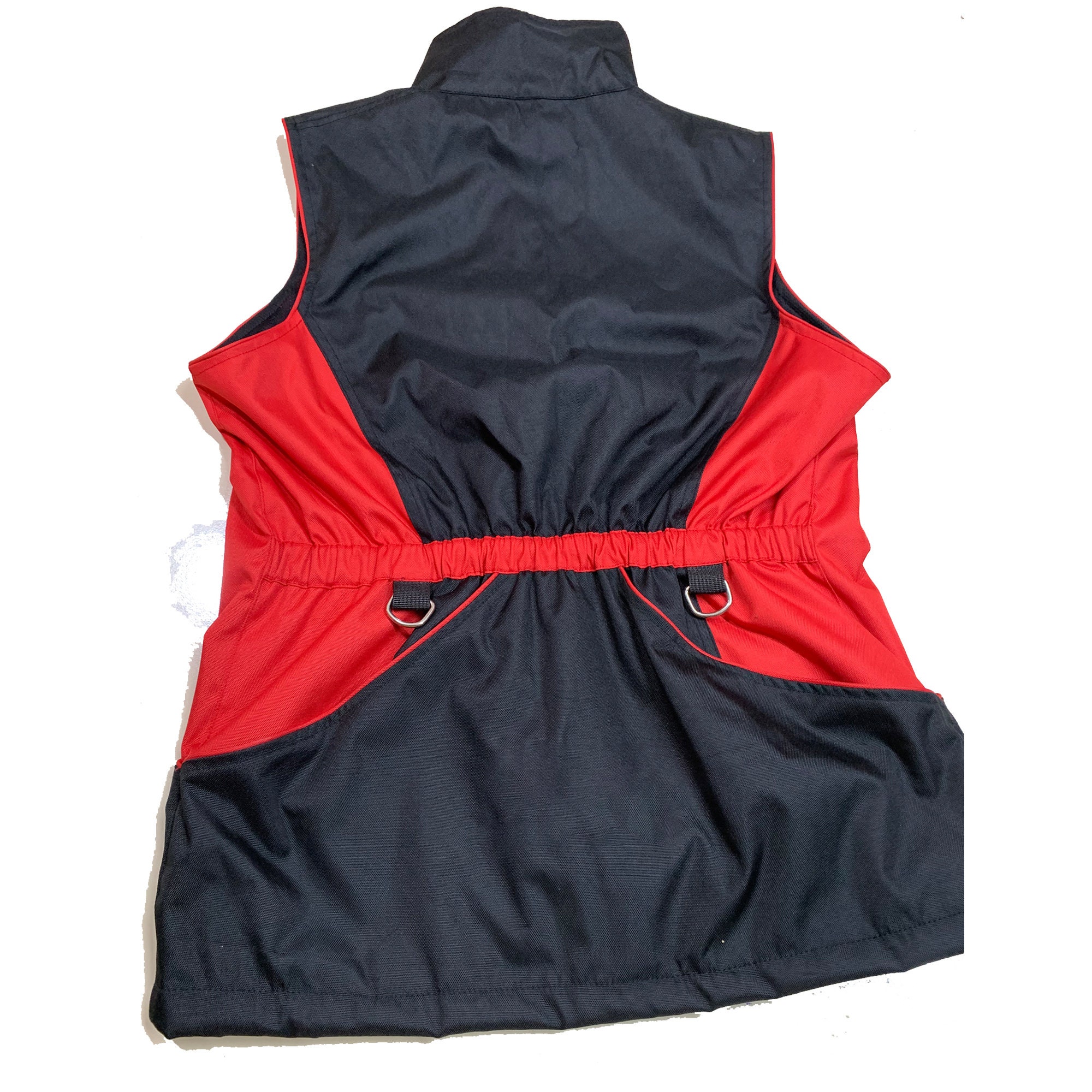 Summer Dog Handler Vest | Dog Training Vest | Training Vest for Dog ...