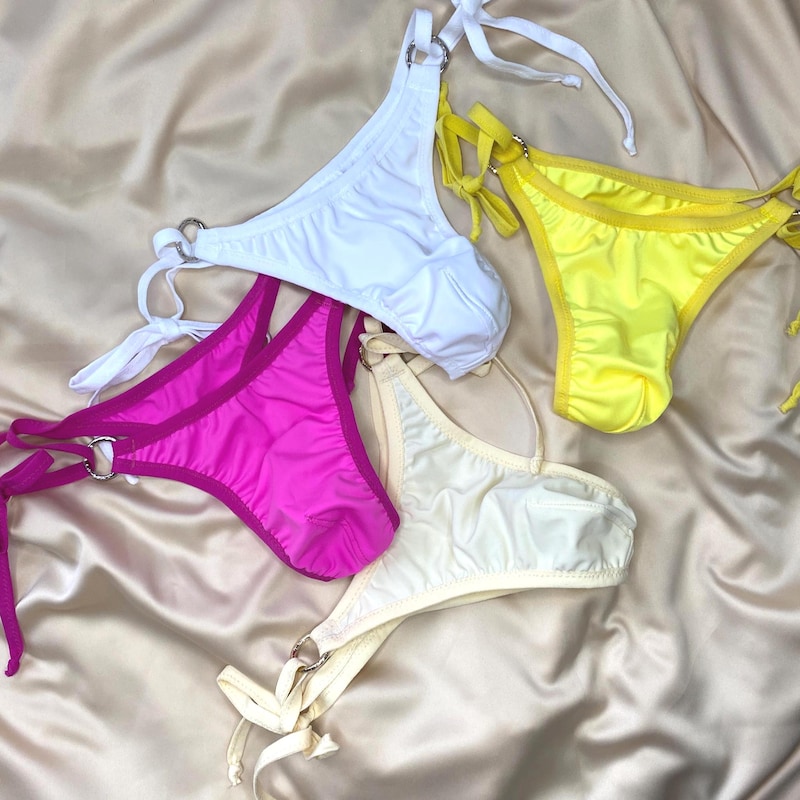 Extreme Micro Swimwear for Mens - Etsy