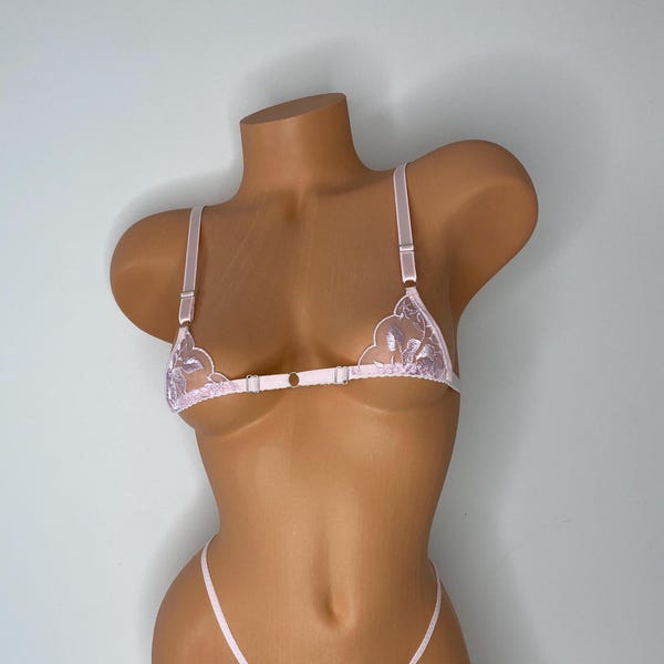 Micro Mini G Strings - Etsy