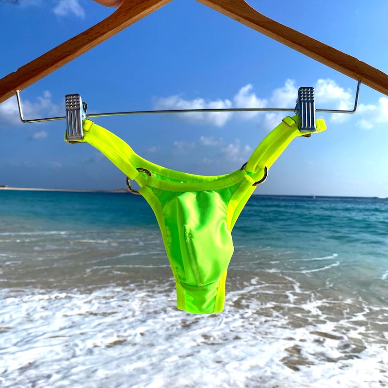 Sissy Panty Bulge - Etsy