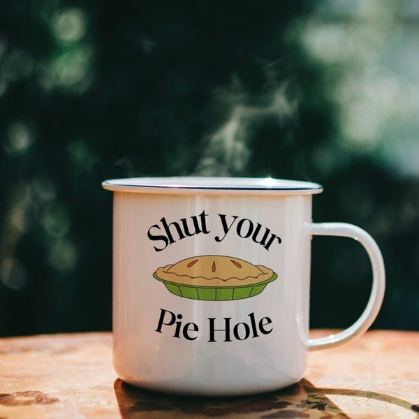 The Pie Hole - Etsy