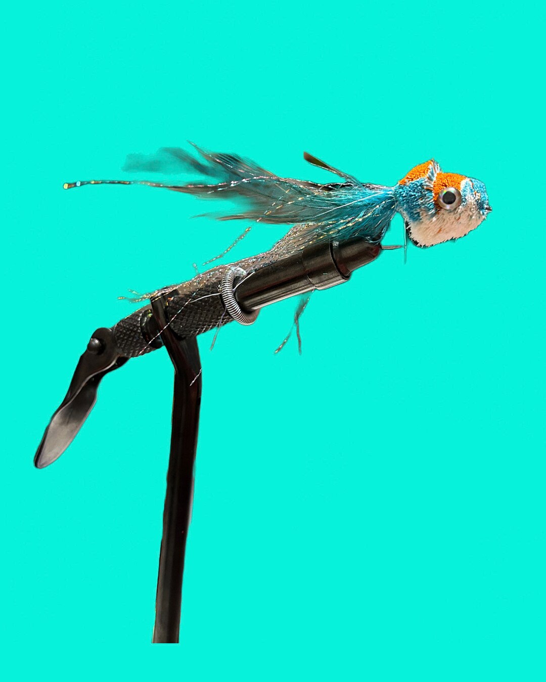 Deer Hair, Deer Hair Diver, Bass Bug, Flies, Bass Flies, Dahlberg Diver ...